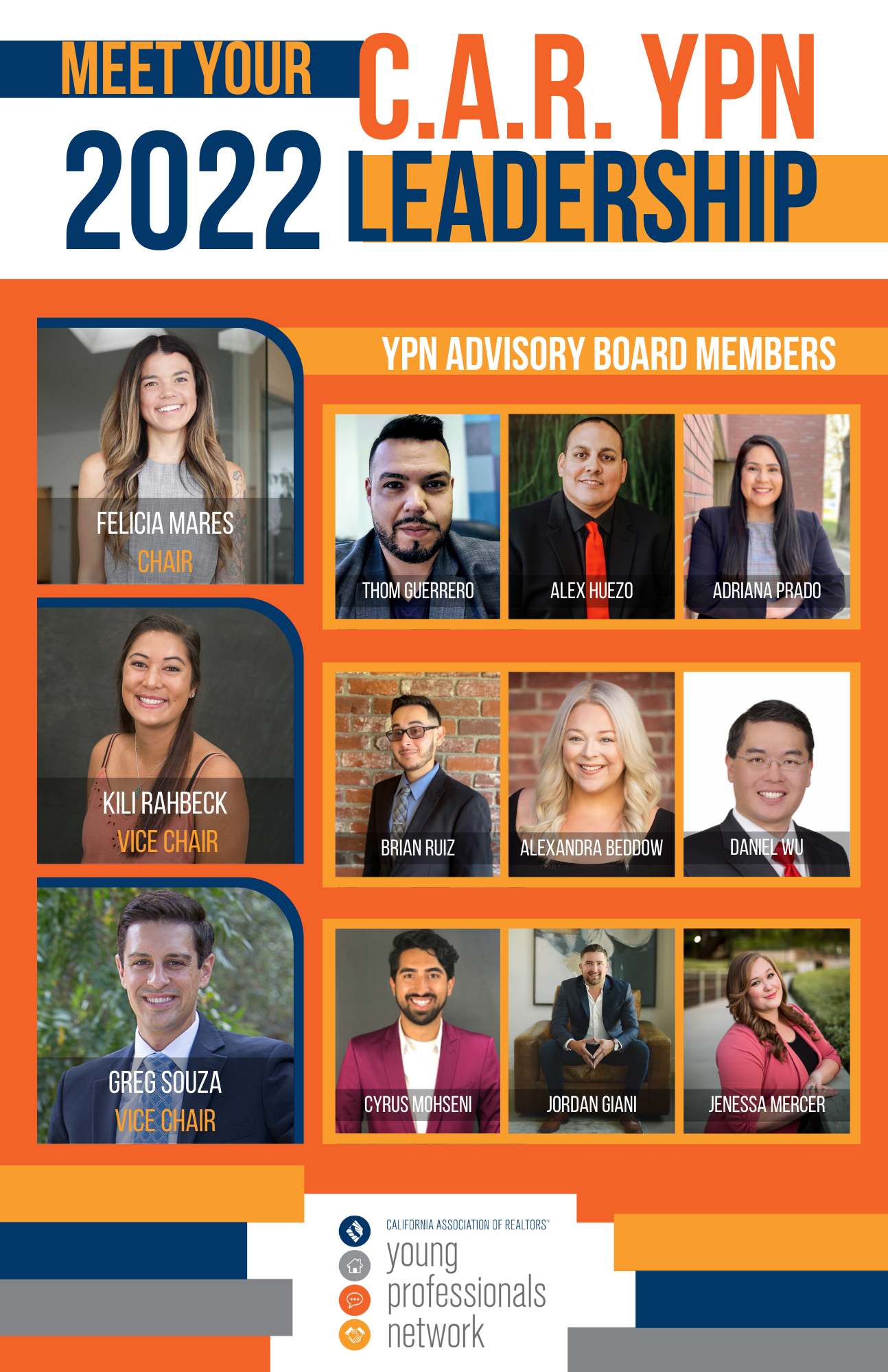 Young Professionals Network